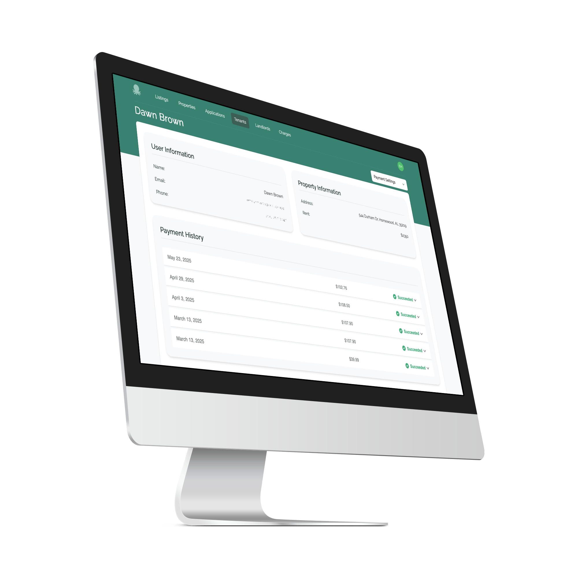 Occupi - A Better Way for Everyone to Pay